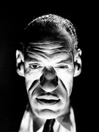 The Jungle Captive, Rondo Hatton, 1945 Photo | AllPosters.com