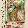 The Knights Templar Burned in the Presence of Philip the Fair and His ...