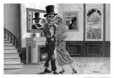 'The Last Dance' Prints - Tom Masse | AllPosters.com