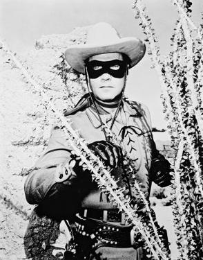 Lone Ranger (Television) Posters, Prints, Paintings & Wall Art ...