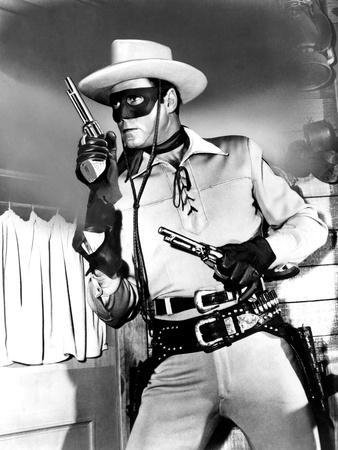 'THE LONE RANGER' Photo | AllPosters.com