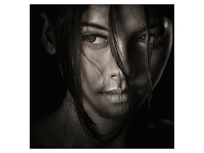 The Look Premium Giclee Print | AllPosters.com