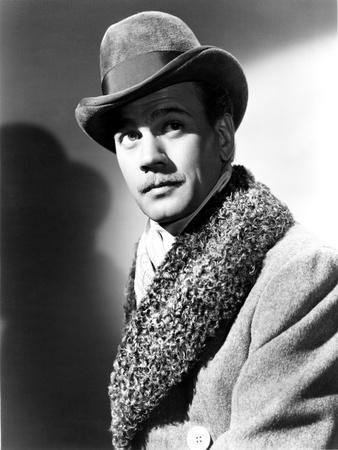 'THE MAGNIFICENT AMBERSONS' Photo | AllPosters.com