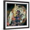 'The Maiden, 1913' Giclee Print - Gustav Klimt | AllPosters.com
