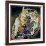 'The Maiden, 1913' Giclee Print - Gustav Klimt | AllPosters.com