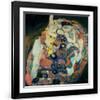 'The Maiden, 1913' Giclee Print - Gustav Klimt | AllPosters.com