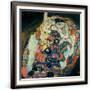 'The Maiden, 1913' Giclee Print - Gustav Klimt | AllPosters.com