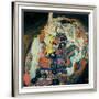 'The Maiden, 1913' Giclee Print - Gustav Klimt | AllPosters.com