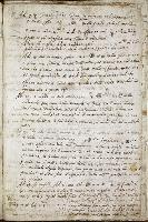 'The Medicean Planets and the Thesis of Heliocentrism, Manuscript by ...