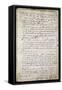 The Medicean Planets and the Thesis of Heliocentrism, Manuscript by ...