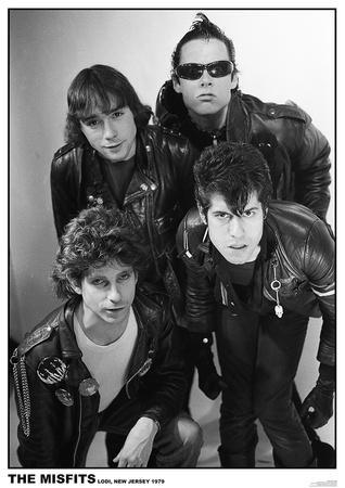 'The Misfits' Photo | AllPosters.com