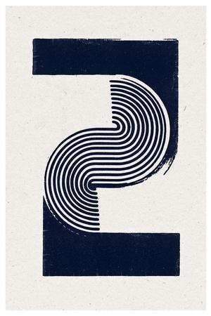 Modern Objects No.8 Giclee Print - THE MIUUS STUDIO | AllPosters.com