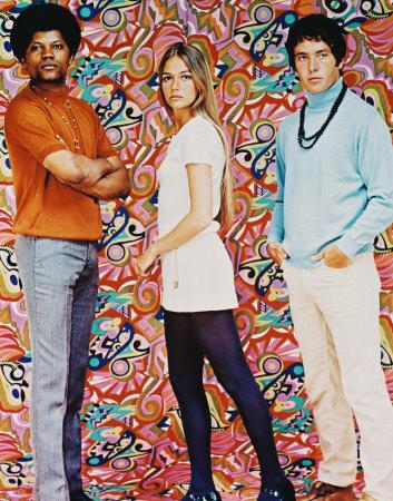 'The Mod Squad' Photo | AllPosters.com