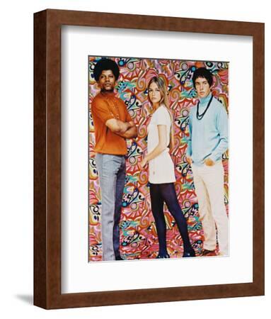 'The Mod Squad' Photo | AllPosters.com