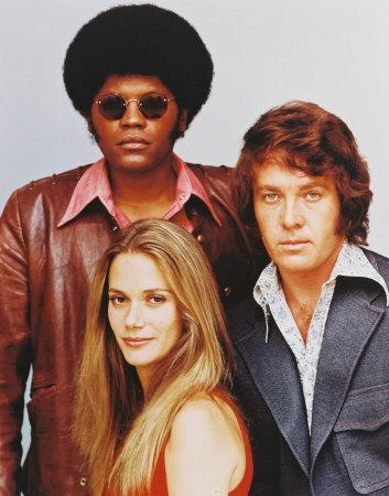 'The Mod Squad' Photo | AllPosters.com