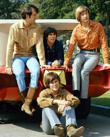 'The Monkees' Photo | AllPosters.com