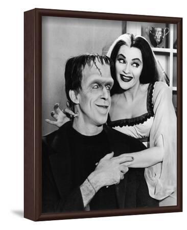 'The Munsters (1964)' Photo | AllPosters.com