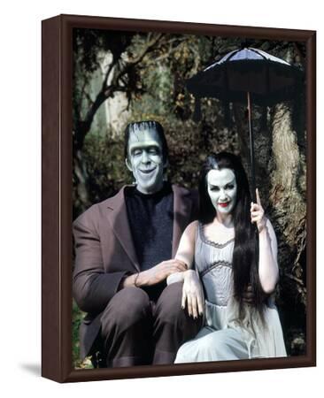 'The Munsters' Photo | AllPosters.com