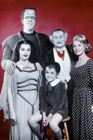 'The Munsters' Photo | AllPosters.com