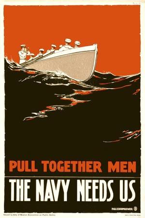 Ww2 American Navy Propaganda Posters