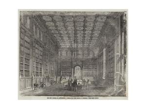 Library Posters, Prints, Paintings & Wall Art | AllPosters.com