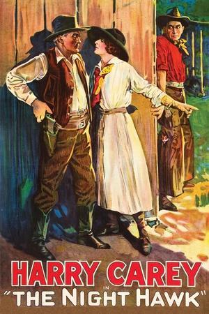 'The Night Hawk' Prints | AllPosters.com