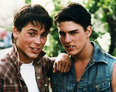 'The Outsiders (1983)' Photo | AllPosters.com