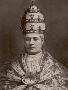 The Papal Tiara Worn by Pope Pius X Photographic Print | AllPosters.com
