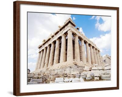 'The Parthenon' Photographic Print - John Harper | AllPosters.com