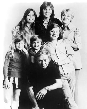 'The Partridge Family (1970)' Photo | AllPosters.com