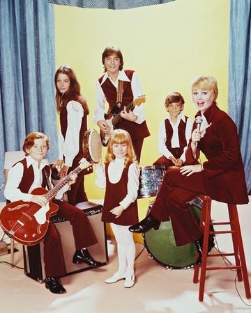 The Partridge Family (1970) Photo | AllPosters.com