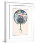 'The Passing Wind Takes Youth Away' Prints - Alphonse Mucha ...