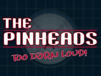 'The Pinheads Movie' Prints | AllPosters.com