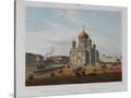 The Presentation of the Holy Virgin Church of the Semyonovsky Life ...