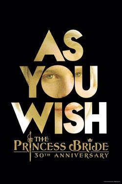 Princess Bride Posters, Prints, Paintings & Wall Art | AllPosters.com