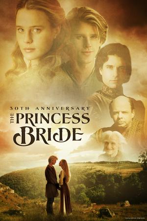 'The Princess Bride 30th Anniversary' Photo | AllPosters.com