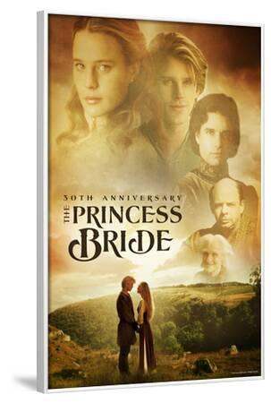 'The Princess Bride 30th Anniversary' Photo | AllPosters.com