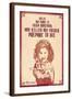 'The Princess Bride - Hello. My Name Is Inigo Montoya.' Poster ...