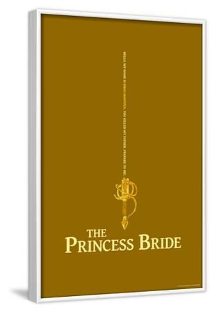 'The Princess Bride - Inigo Montoya's Sword' Prints | AllPosters.com