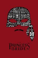 'The Princess Bride Mask' Prints | AllPosters.com