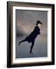 'The Reverend Robert Walker Skating on Duddingston Loch, 1795' Giclee ...