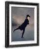 'The Reverend Robert Walker Skating on Duddingston Loch, 1795' Giclee ...