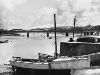 'The River Dee' Photographic Print | AllPosters.com