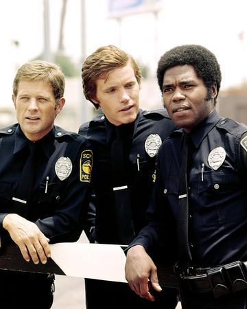 'The Rookies (1972)' Photo | AllPosters.com