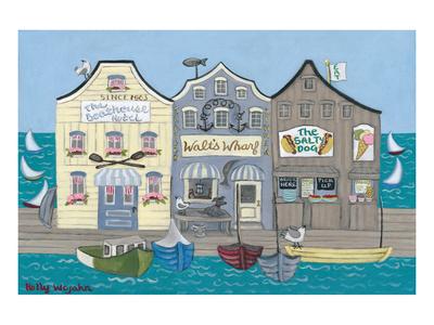 'The Salty Dog' Posters | AllPosters.com