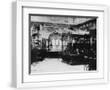The Samuel Bing Gallery Exhibiting Rene Lalique During the Universal ...