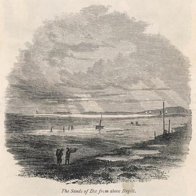 'The Sands of Dee' Poster | AllPosters.com