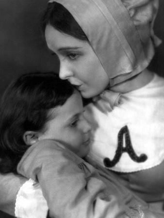 'The Scarlet Letter, Joyce Coad, Lillian Gish, 1926' Photo | AllPosters.com
