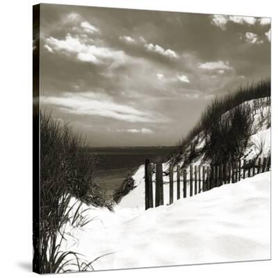 'The Secret Path' Stretched Canvas Print - Malcolm Sanders | AllPosters.com