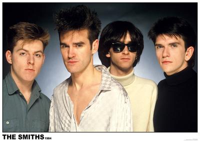 'The Smiths' Prints | AllPosters.com